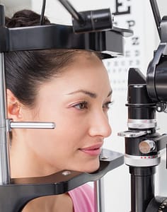 Comprehensive Eye Exam - Gold Heart Optical Centre